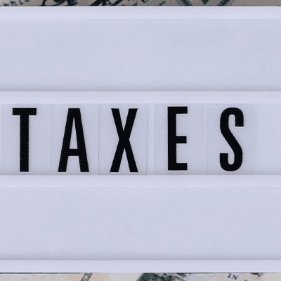 A Guide to Types of Taxes in the UK - Paymentap UK